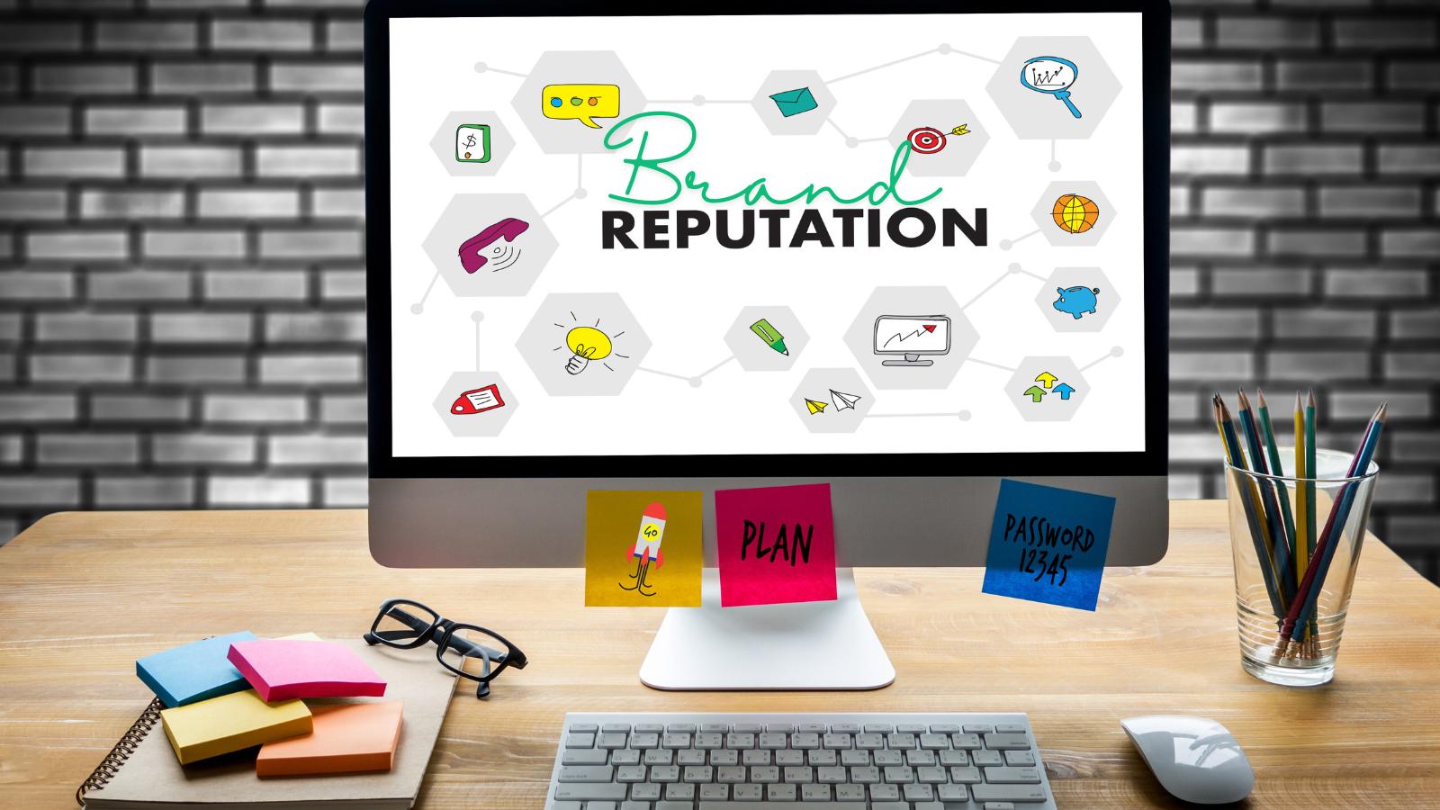 Improve Brand Reputation with These Quick Tips and Tricks Improve Brand Reputation with These Quick Tips and Tricks