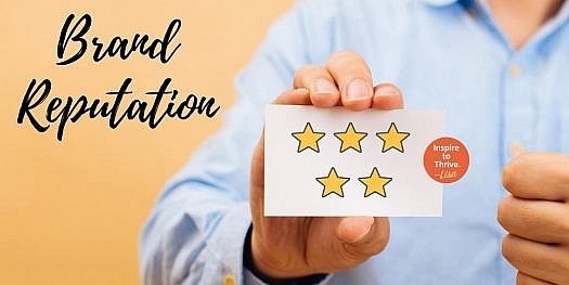 5 Effective Ways To Improve Brand Reputation Today 5 Effective Ways To Improve Brand Reputation Today