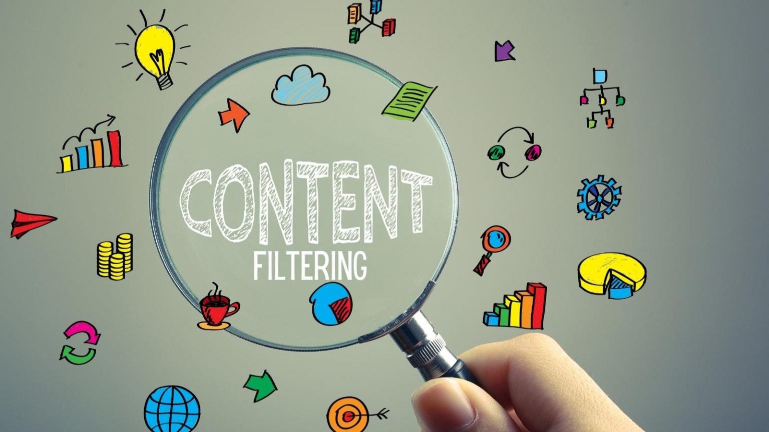 A Content Filtering System: Why Ease Of Deployment Matters A Content Filtering System: Why Ease Of Deployment Matters